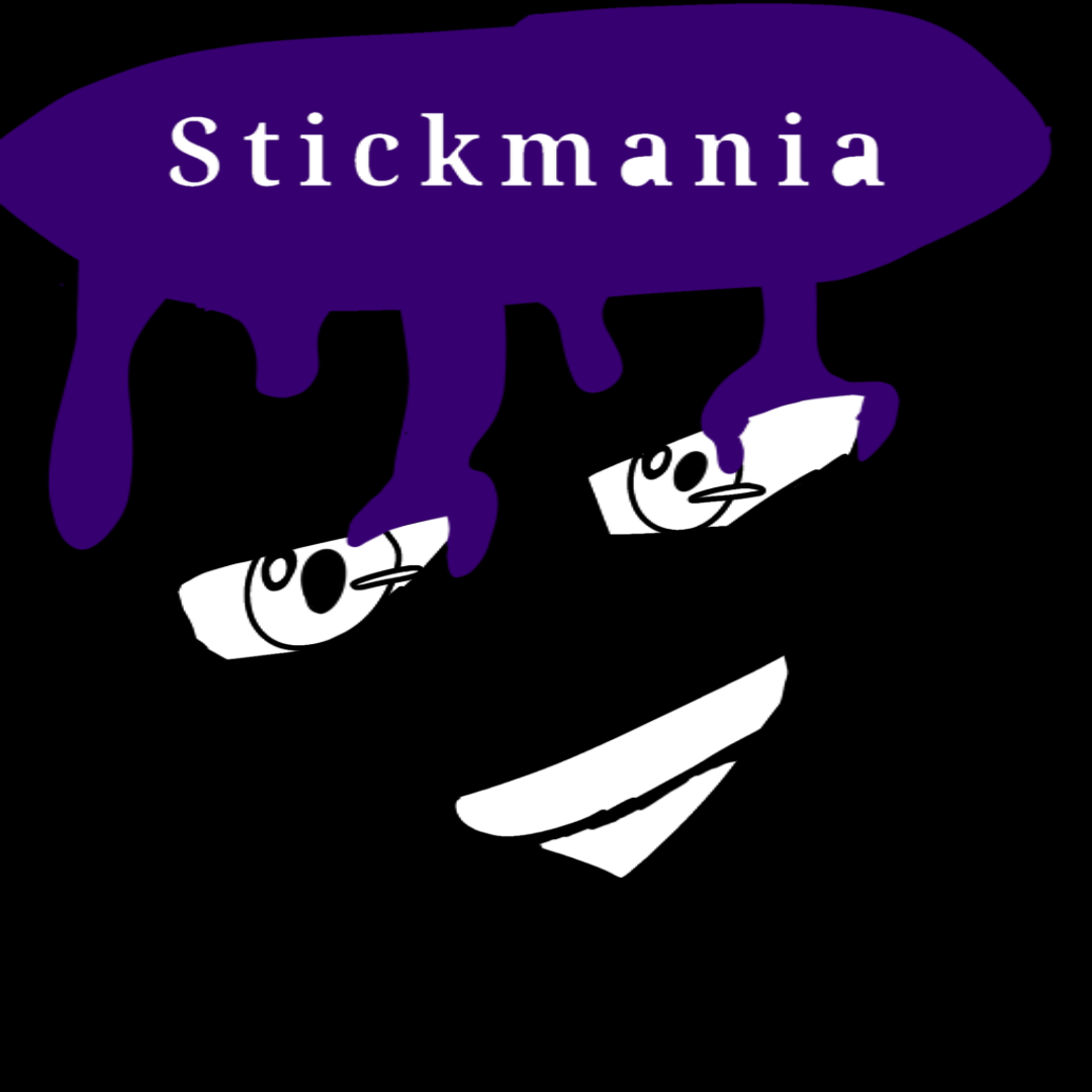Shadow Sleep Stickmania(Non-Canon-version) | WEBTOON