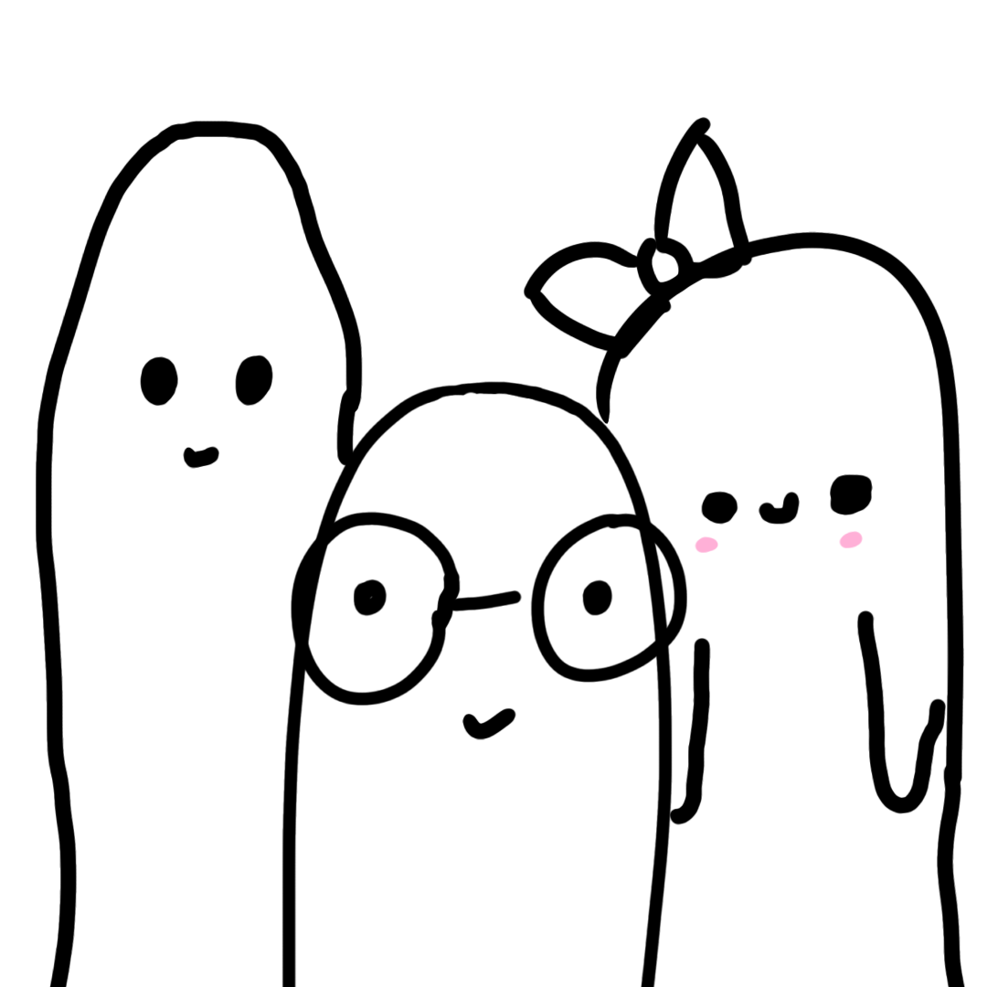 Giddi Ghouls... | WEBTOON