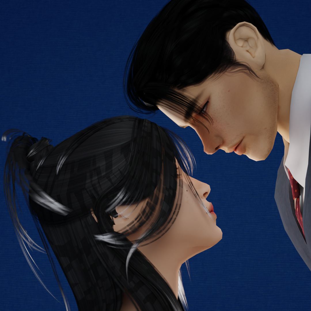 Where Harmony Gets What She Wants | WEBTOON