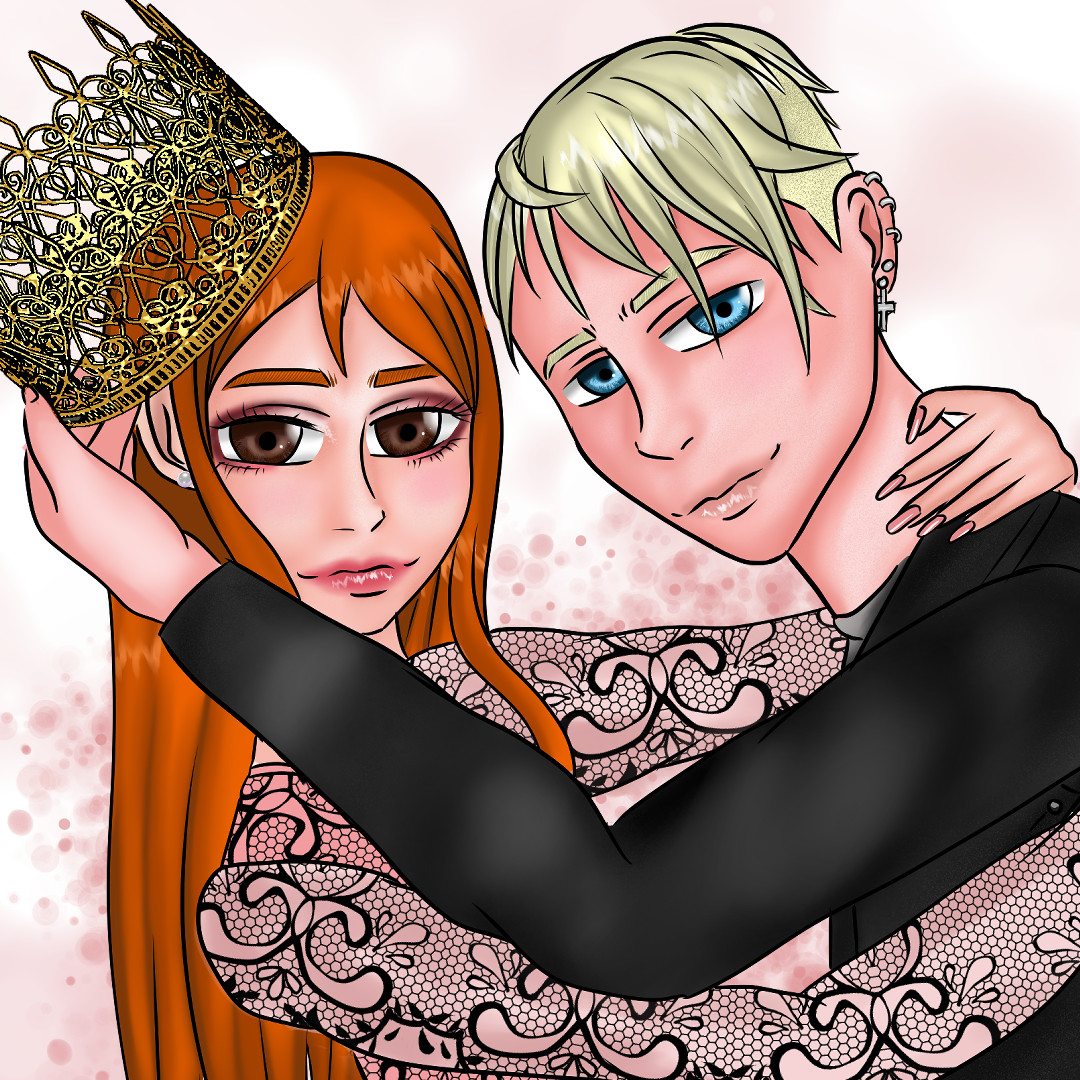 Fallen Princess | WEBTOON