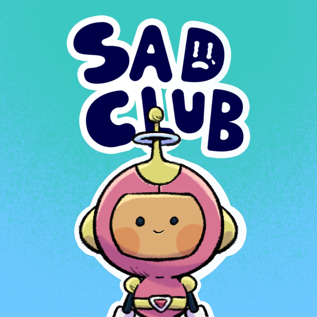 Sad Club | WEBTOON