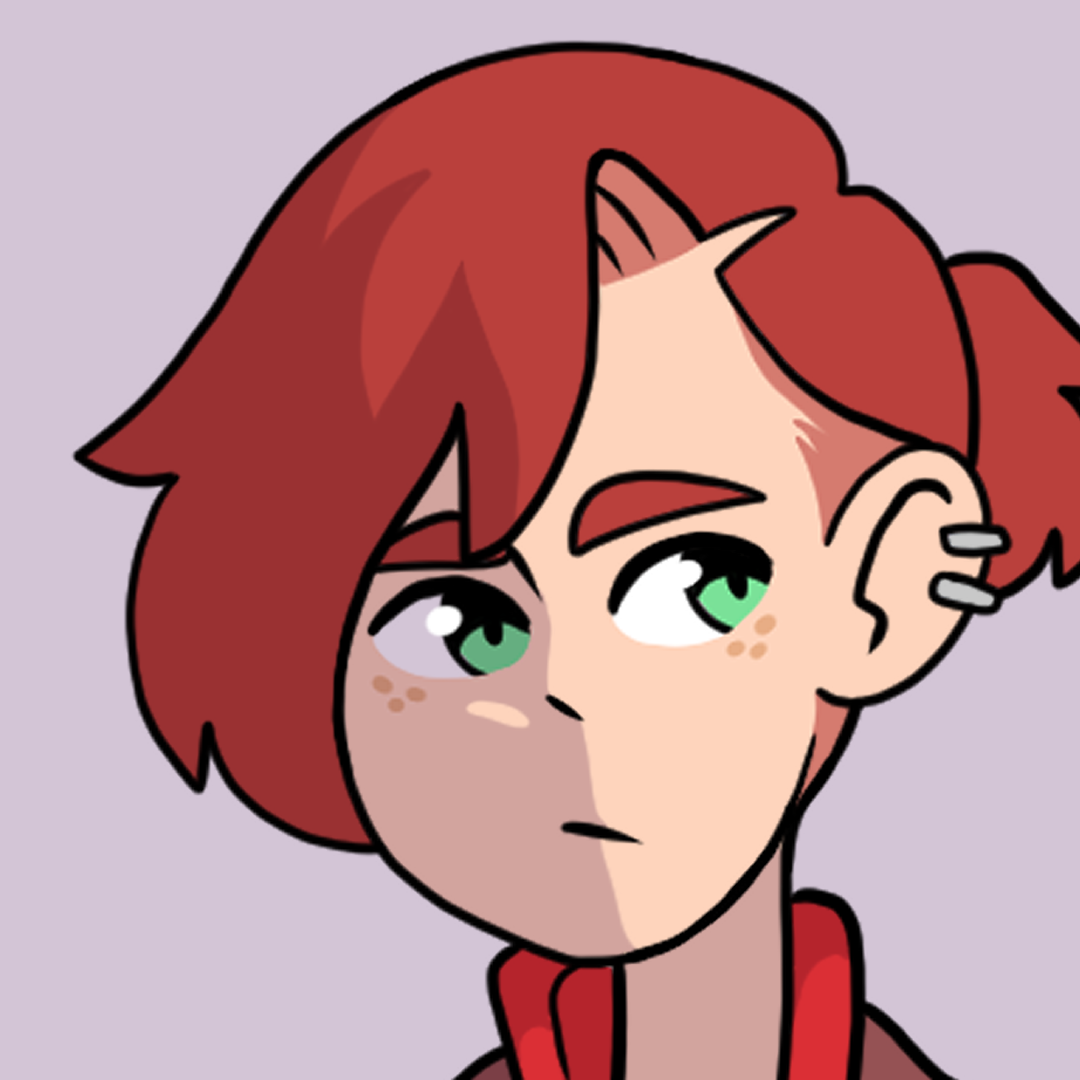 The Red Rider | WEBTOON