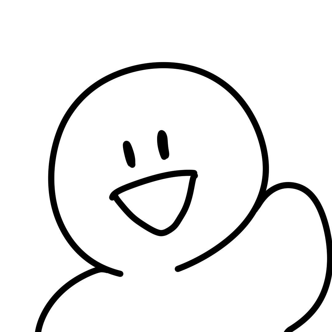 Doodle and friends | WEBTOON