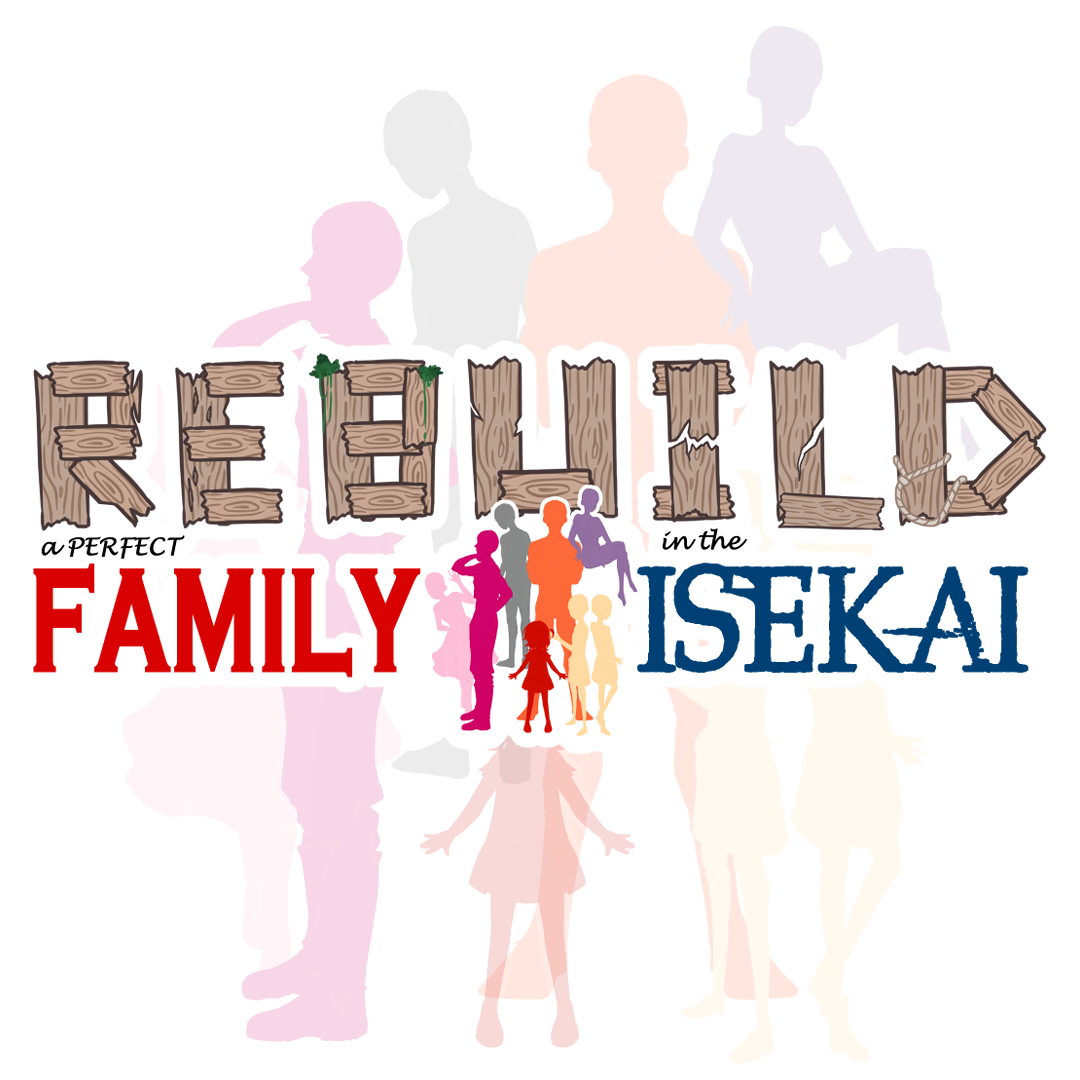 Rebuild a Perfect Family in the Isekai | WEBTOON