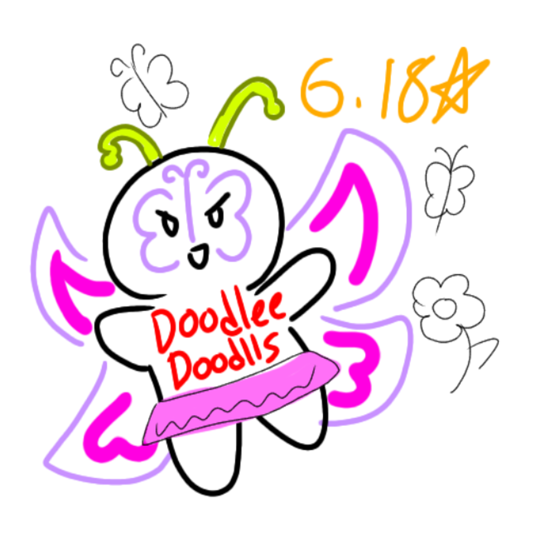 angelica x haruka - 98 | Doodlee doodlls