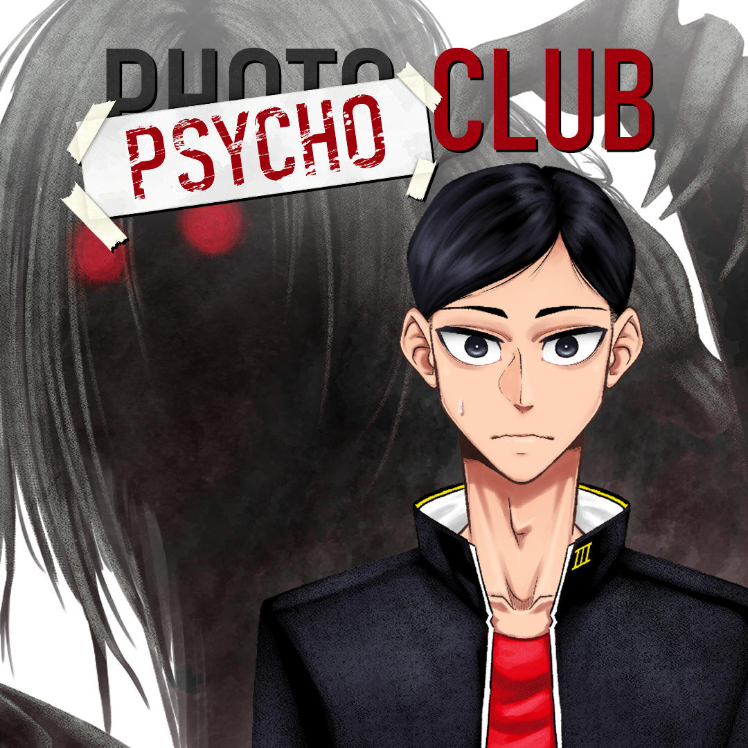 PSYCHO CLUB | WEBTOON