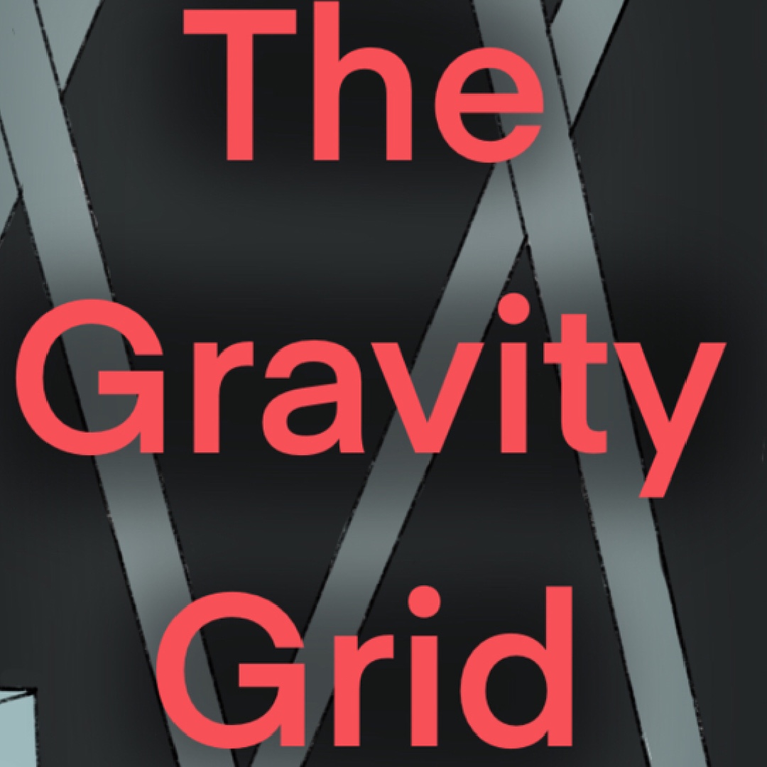 The Gravity Grid | WEBTOON