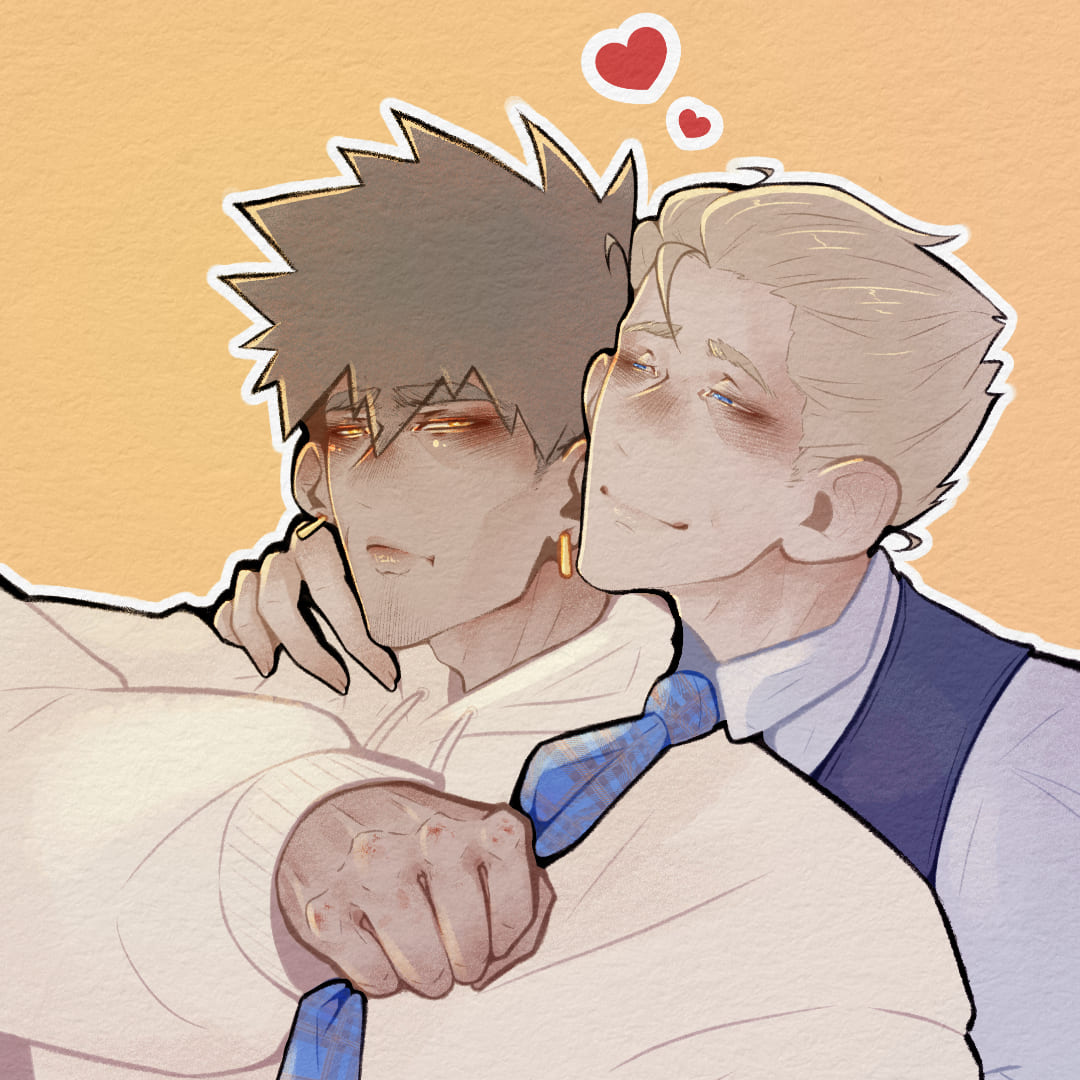 Mixed Signs | WEBTOON