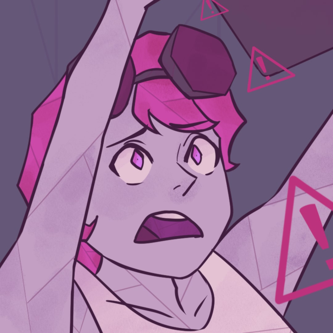 The Techne's Apprentice | WEBTOON