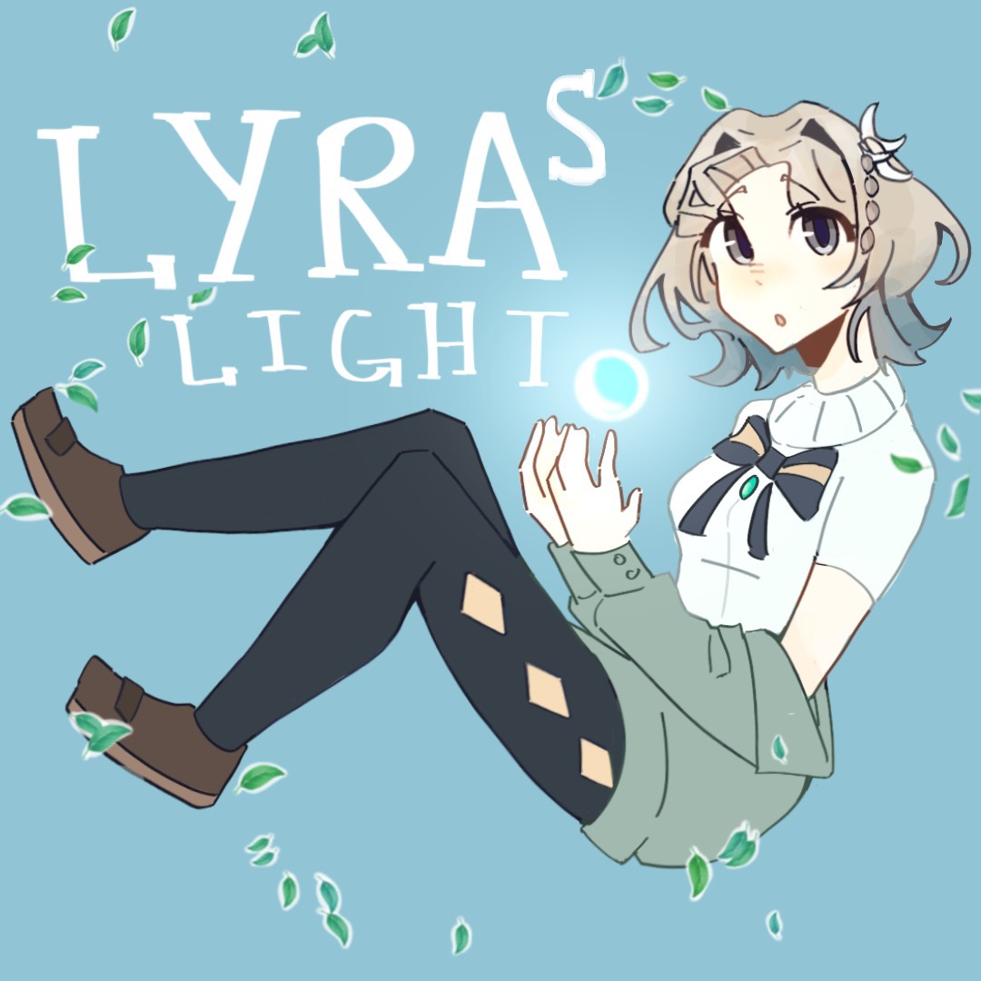 Lyras Light | WEBTOON