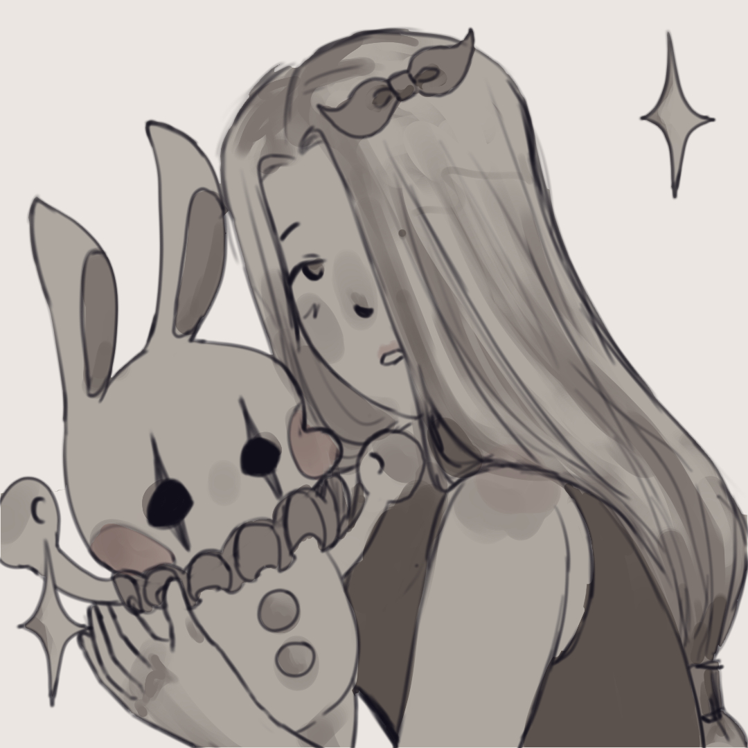 Eyes Of Solitude | WEBTOON