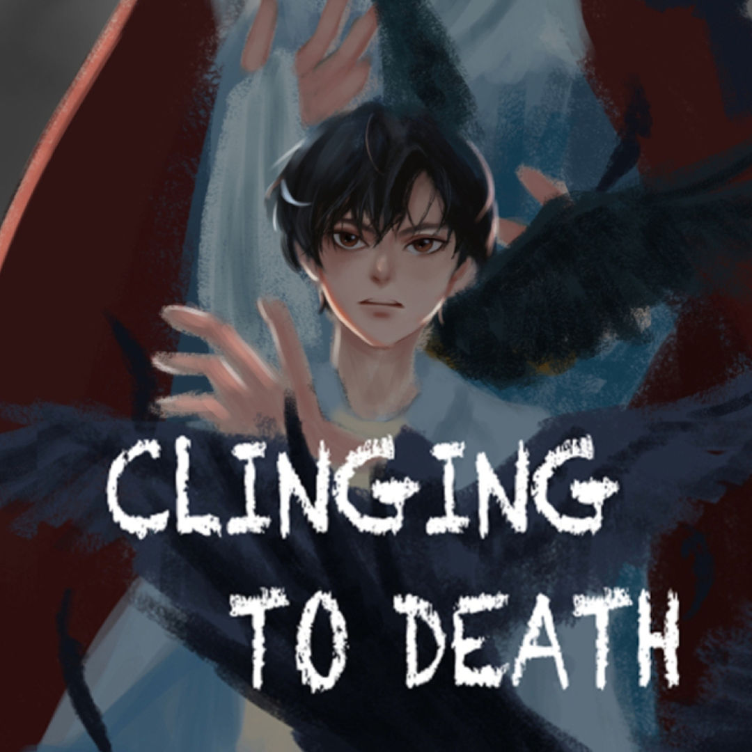 Clinging to Death | WEBTOON