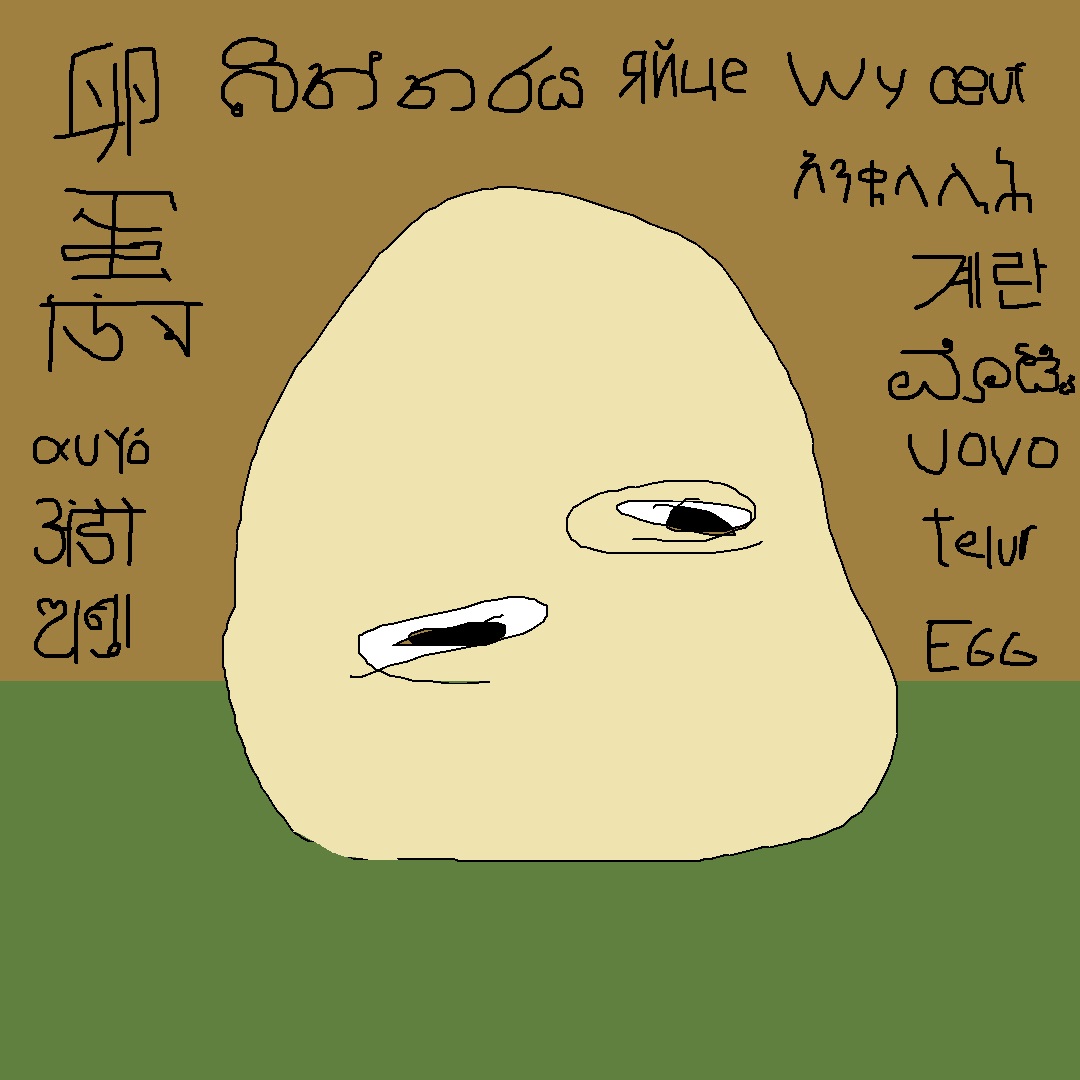 in the kitchen | WEBTOON