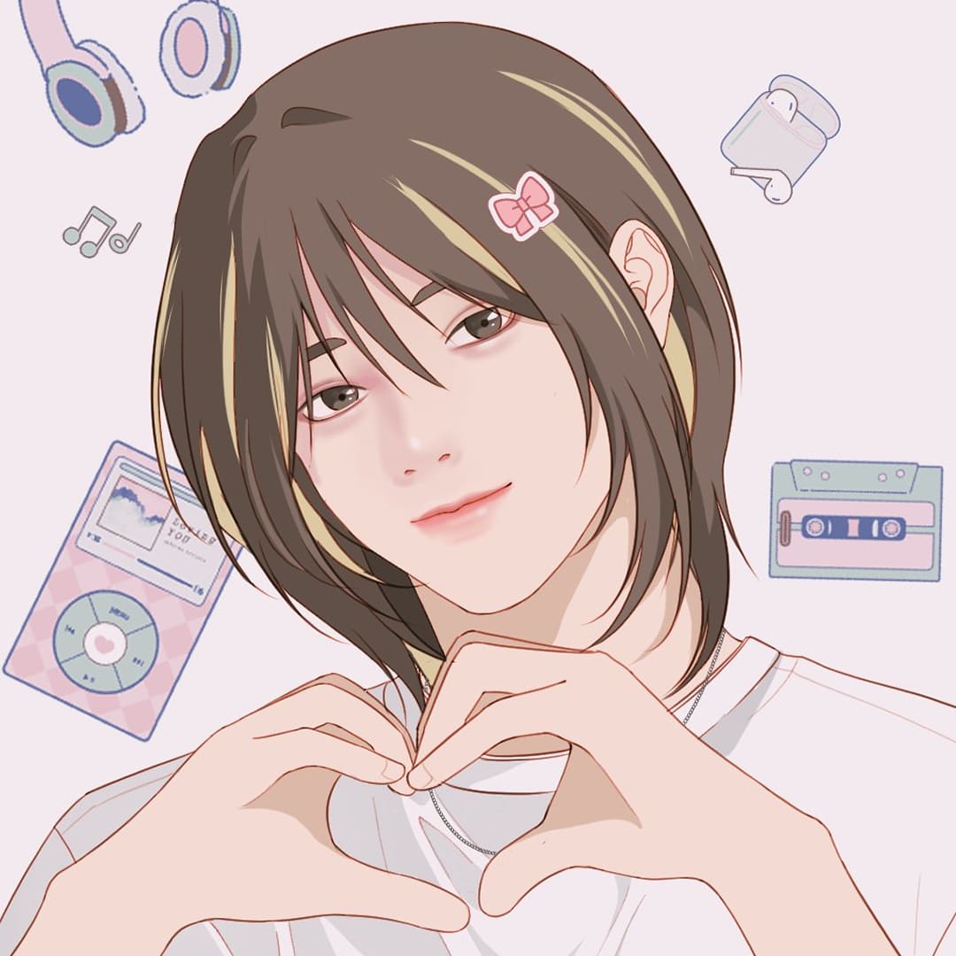 Pretty Privilege | LINE WEBTOON