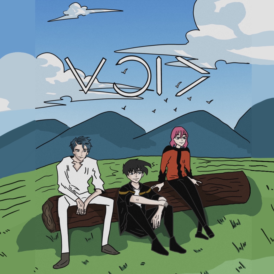 VOID | WEBTOON