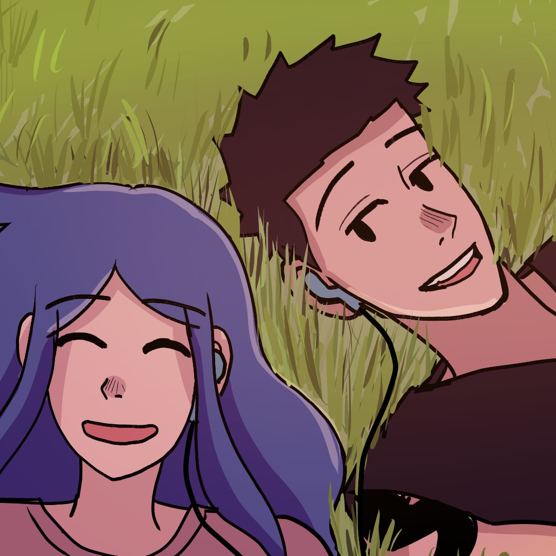 Our Last Moment Together | WEBTOON