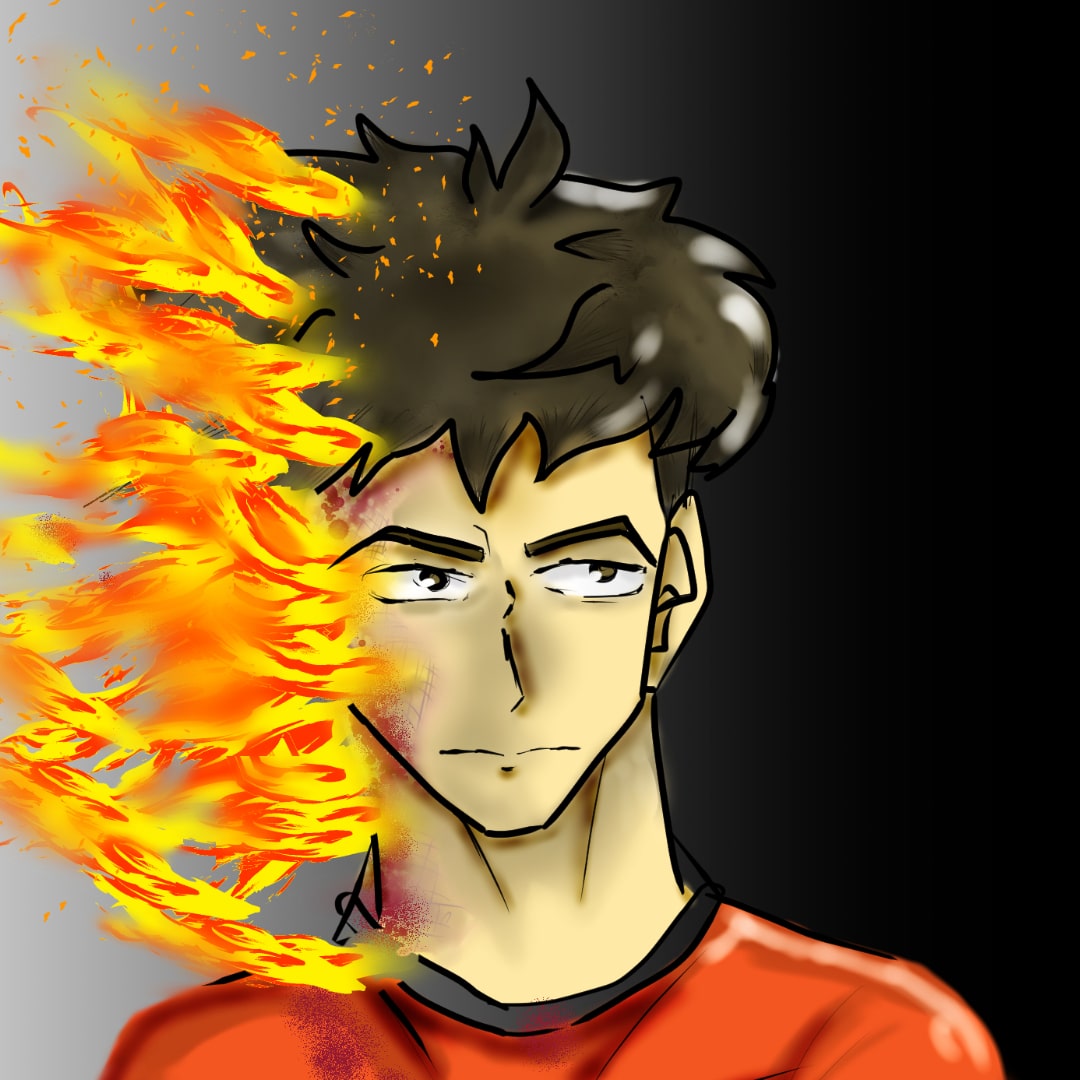 Good Fighters | WEBTOON