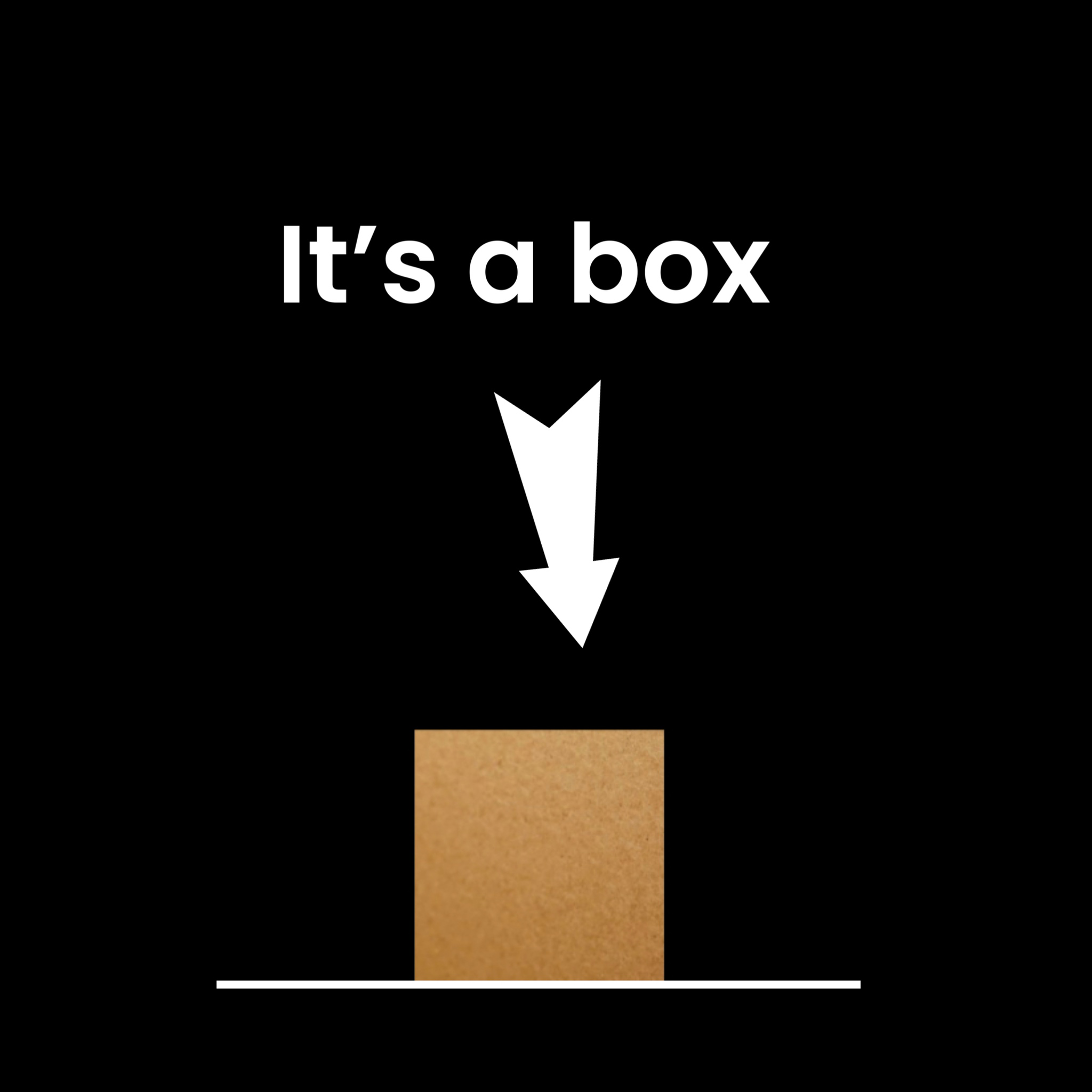 The Box series | WEBTOON