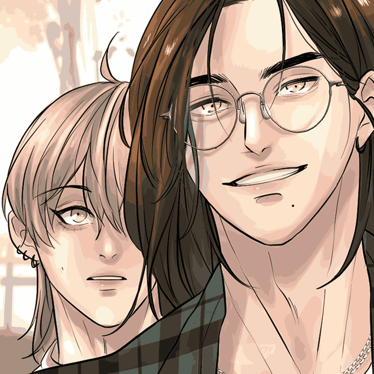 Nighty Night Coffee | WEBTOON