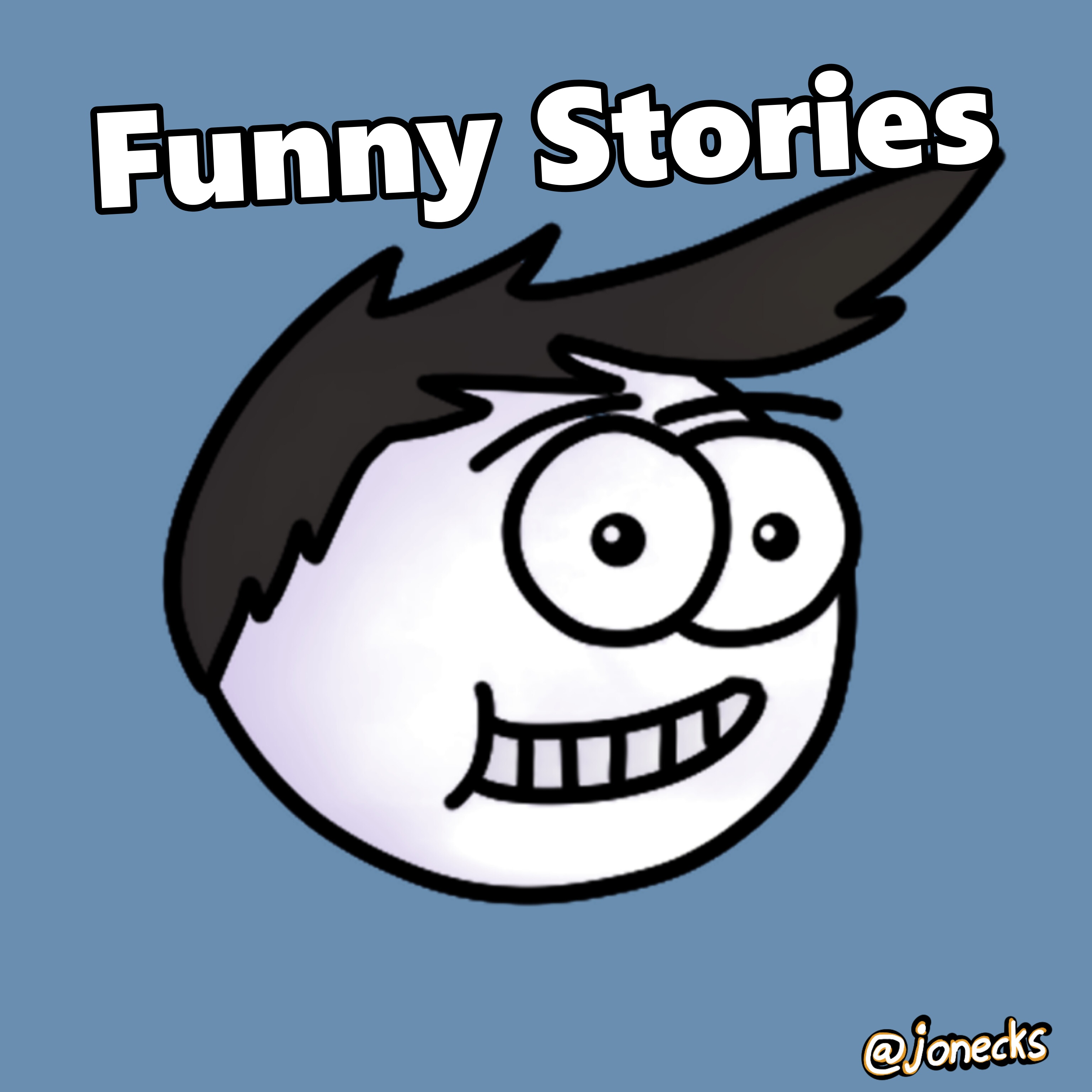 Funny stories! | WEBTOON
