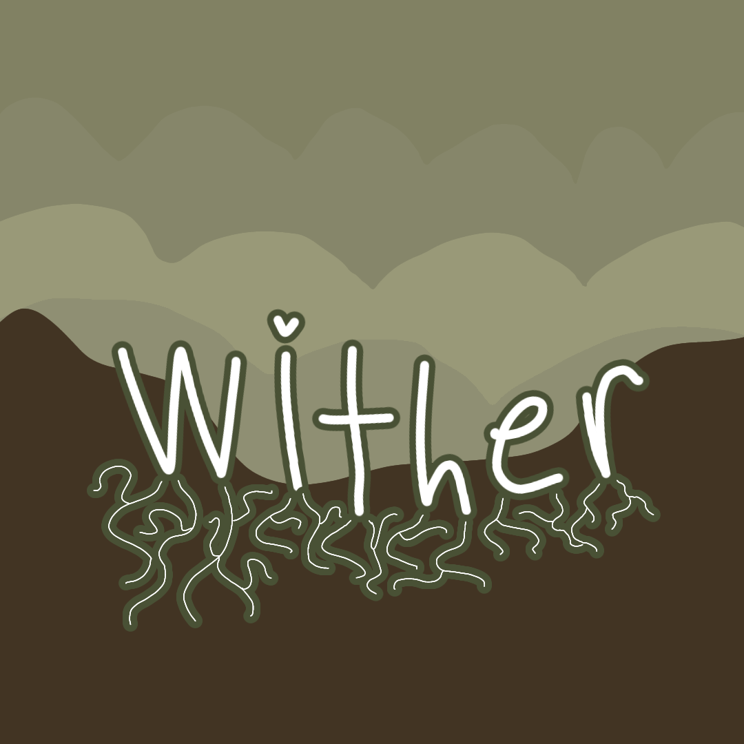 Wither | WEBTOON