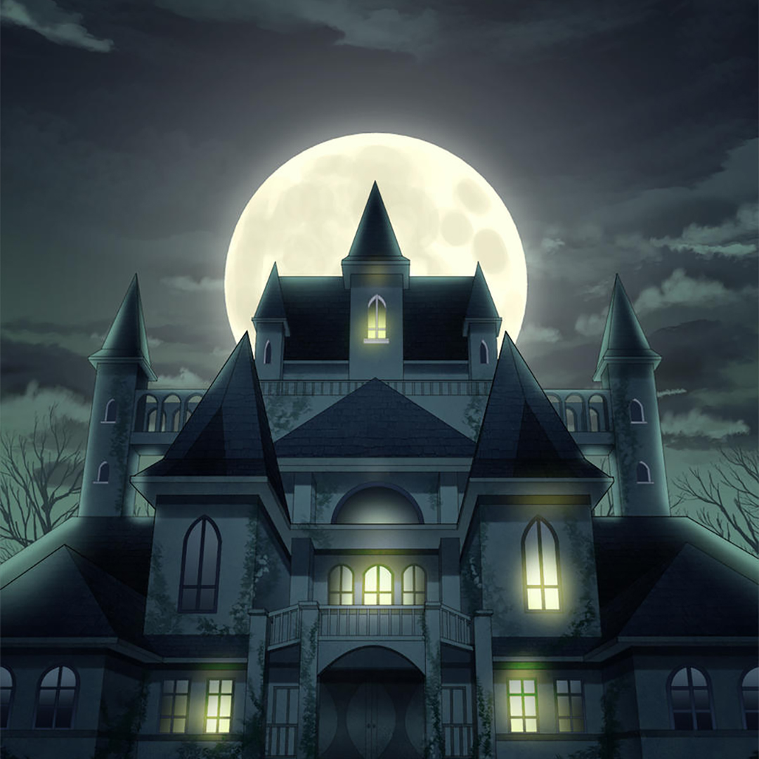 MOONLIGHT CASTLE | WEBTOON