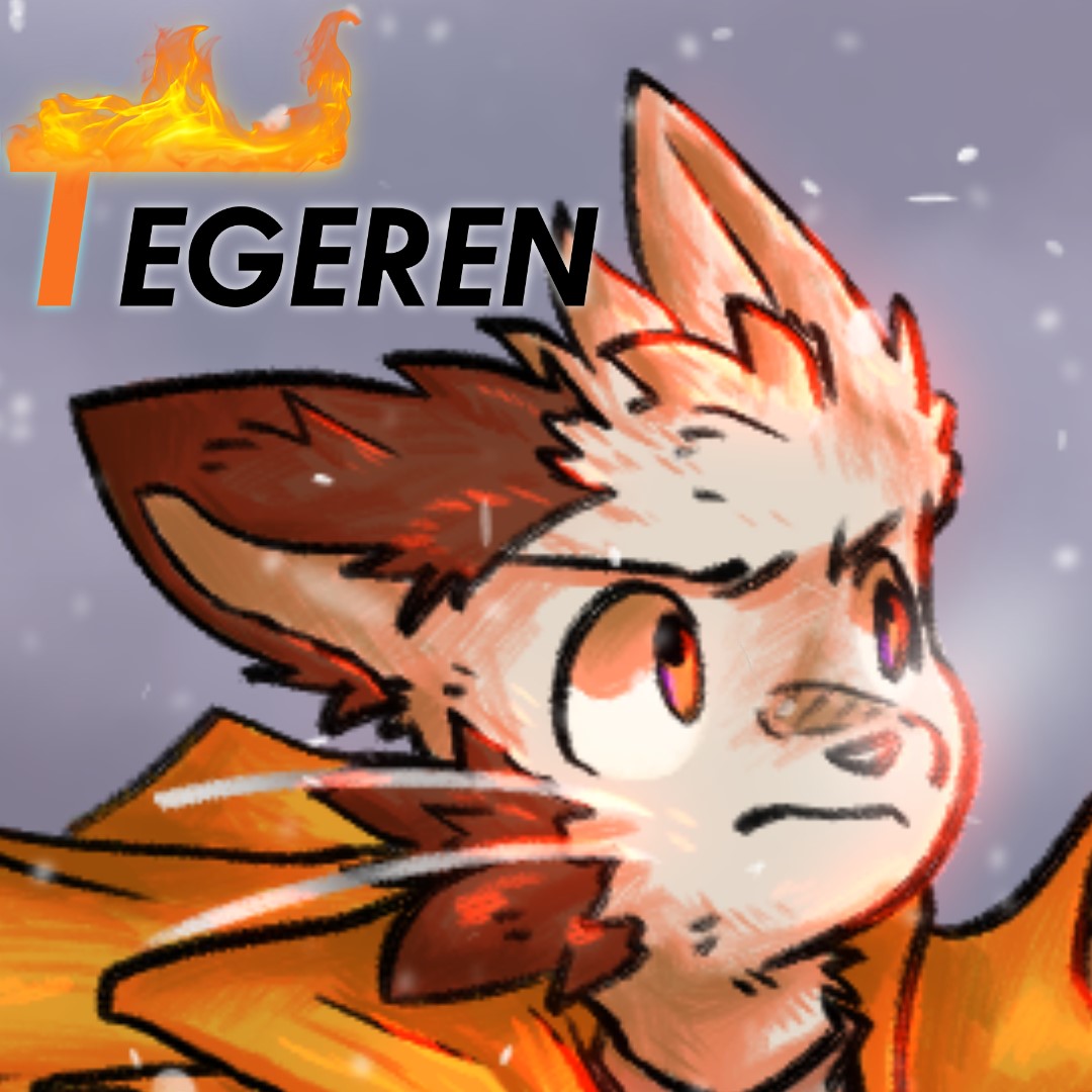 TEGEREN THE CAT | WEBTOON