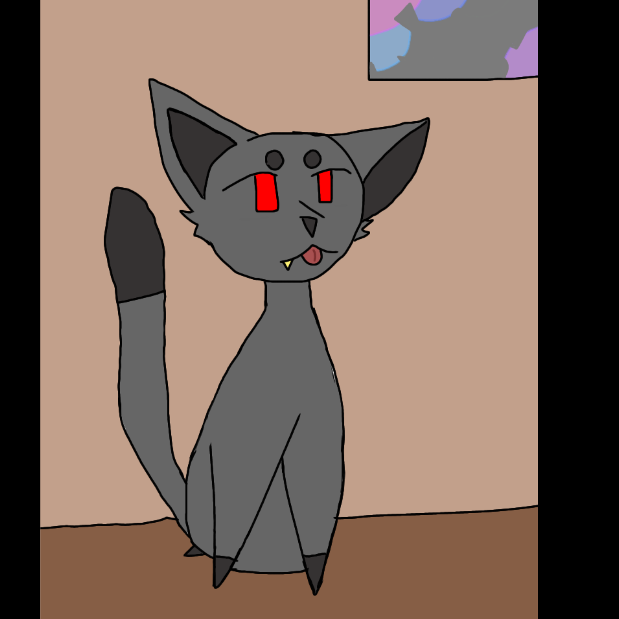 Cat Criminal | WEBTOON