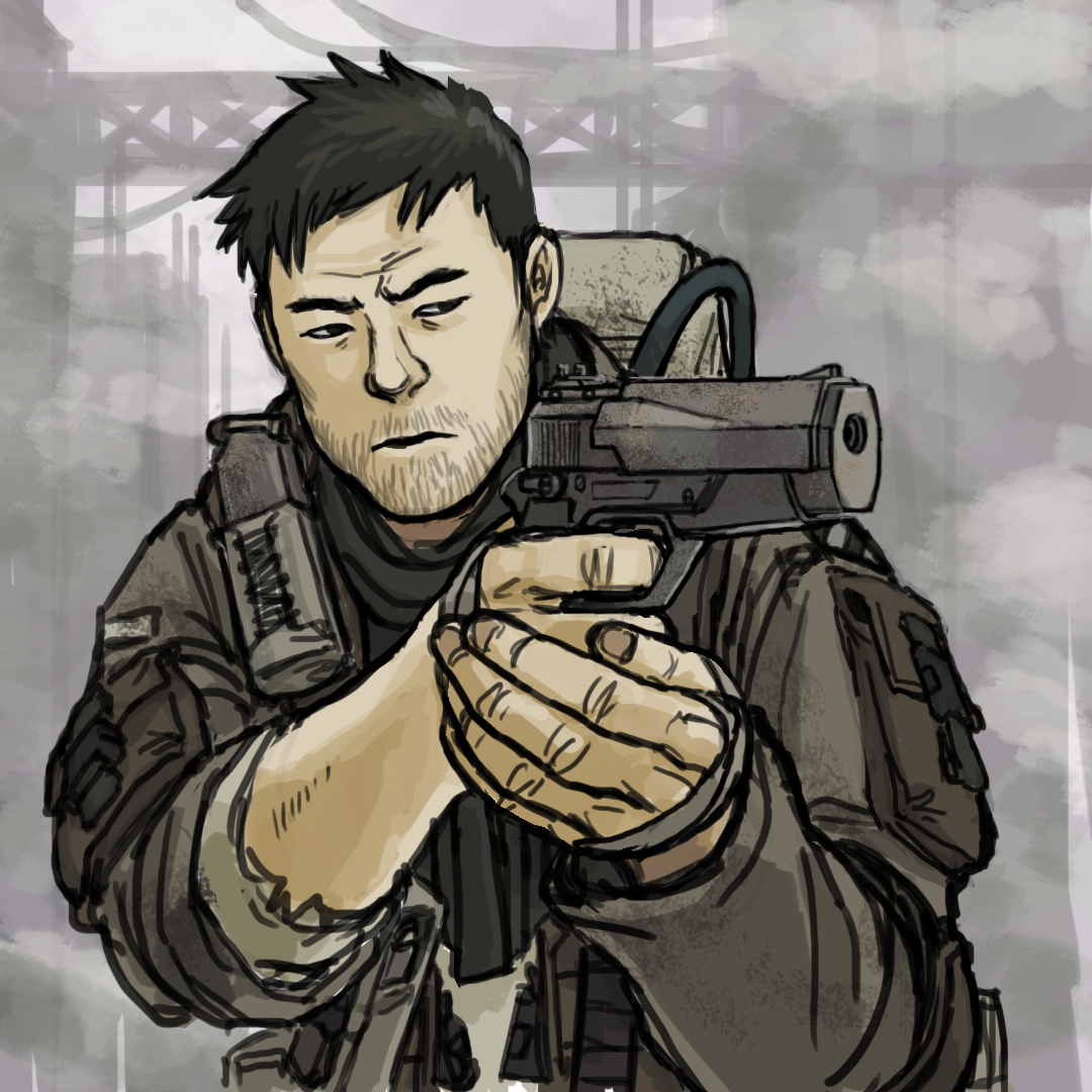 Remnant Rift | WEBTOON