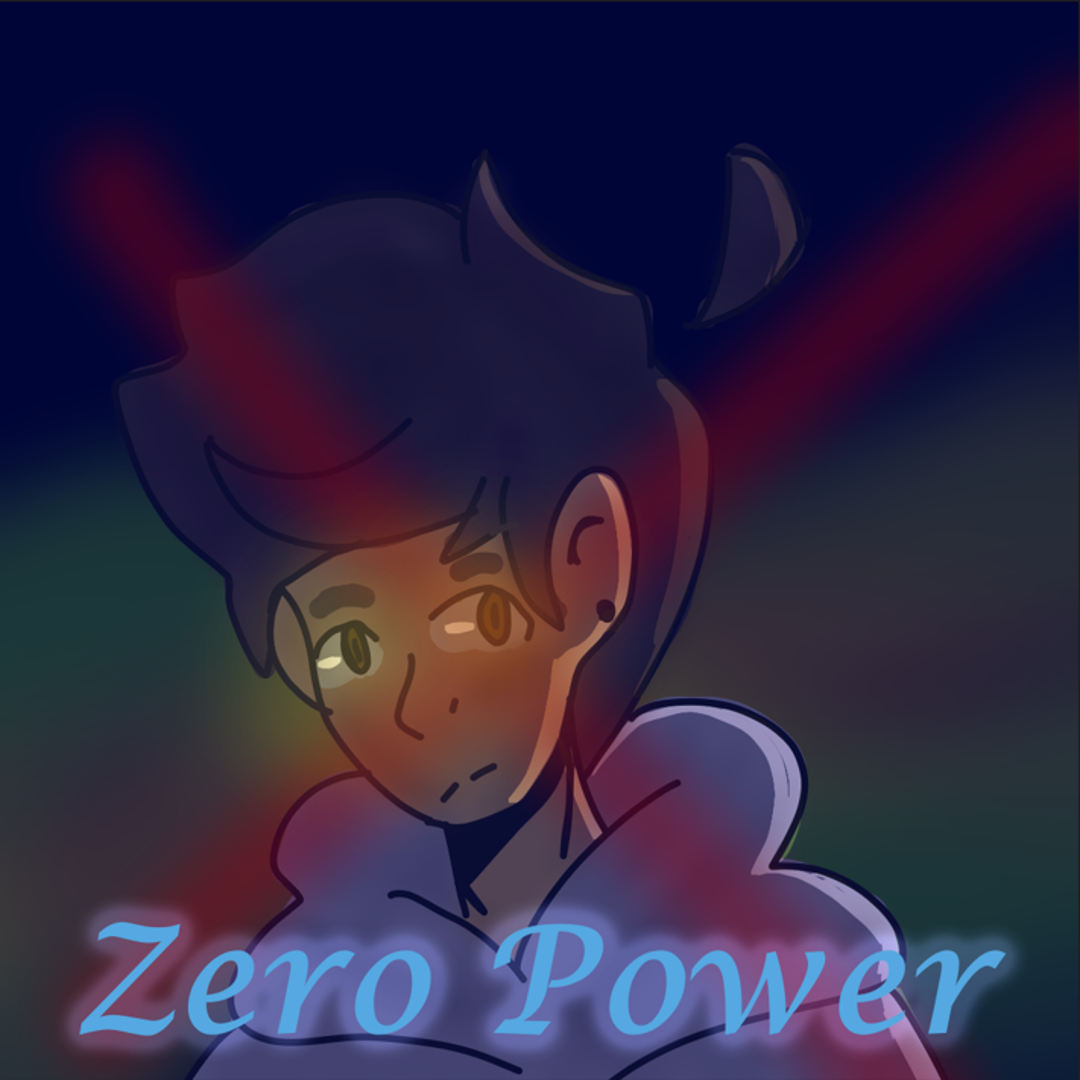 Power Zero | WEBTOON