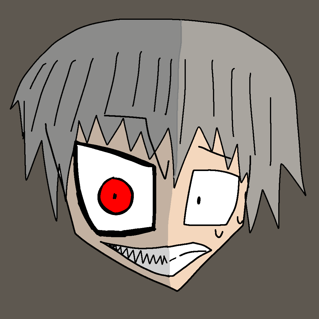 Garro Barou | WEBTOON