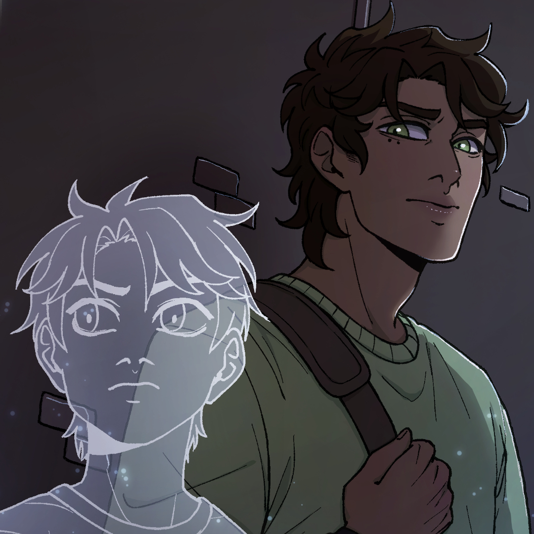 Unseen: Encounter | WEBTOON