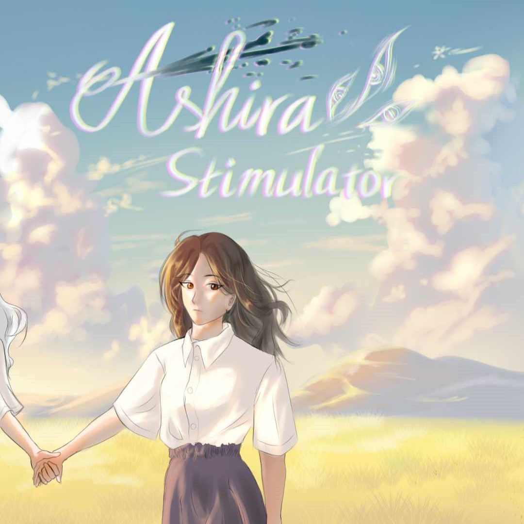 Ashira Simulator | WEBTOON