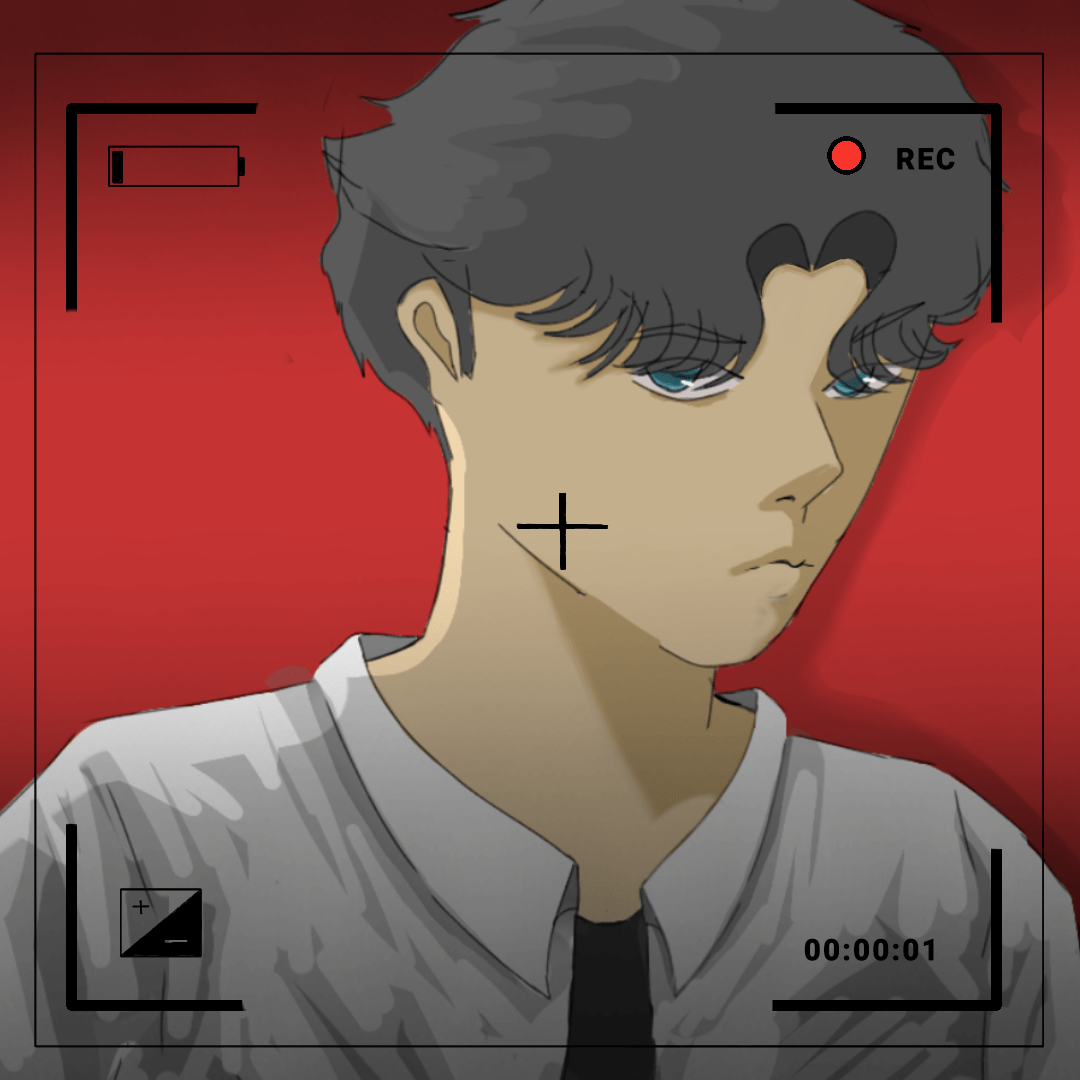 Layer Verse | LINE WEBTOON
