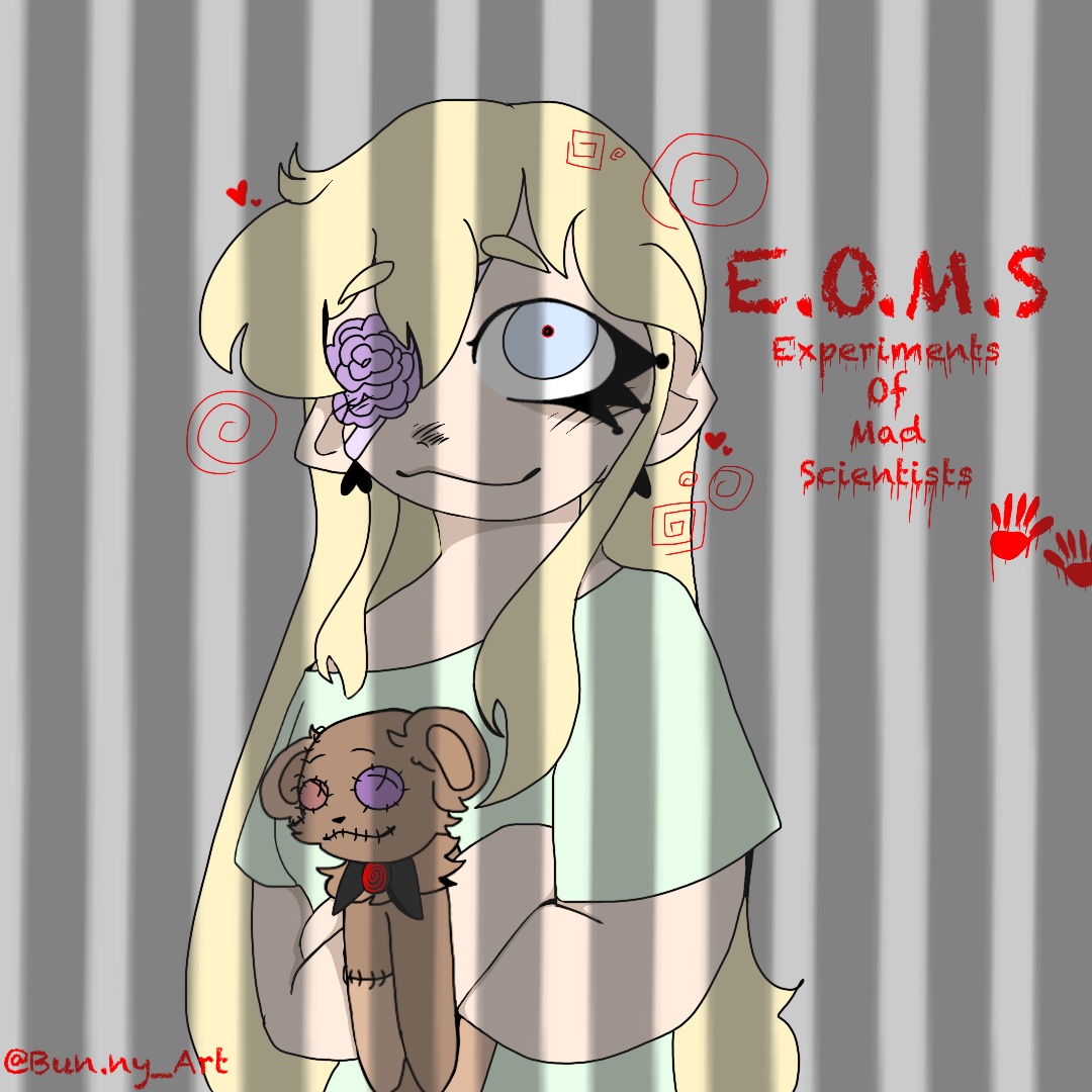 E.O.M.S | WEBTOON