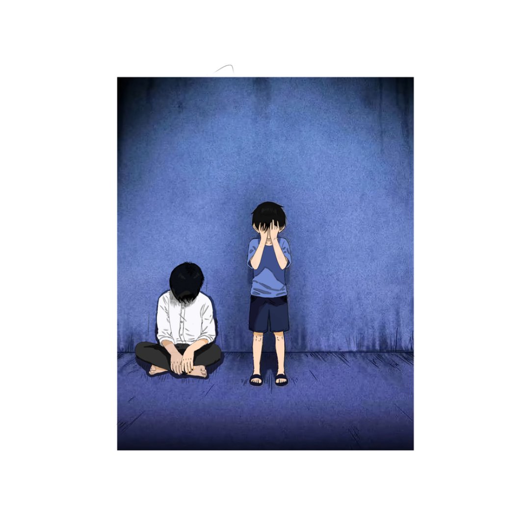 Todaka and his New life | WEBTOON