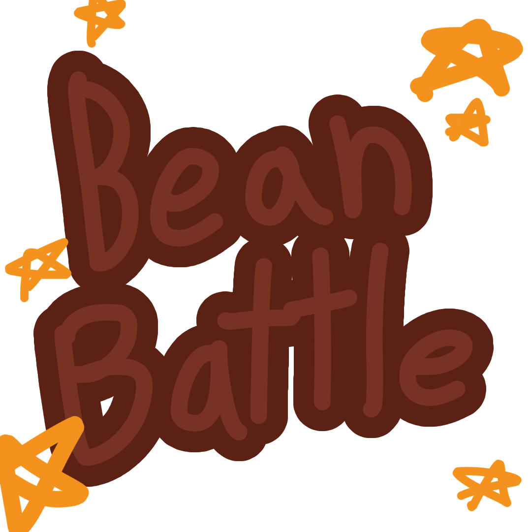 Bean Battle | WEBTOON