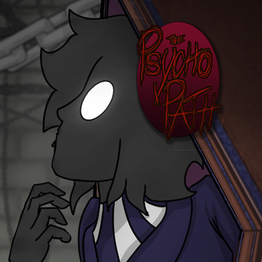 The Psycho Path | WEBTOON