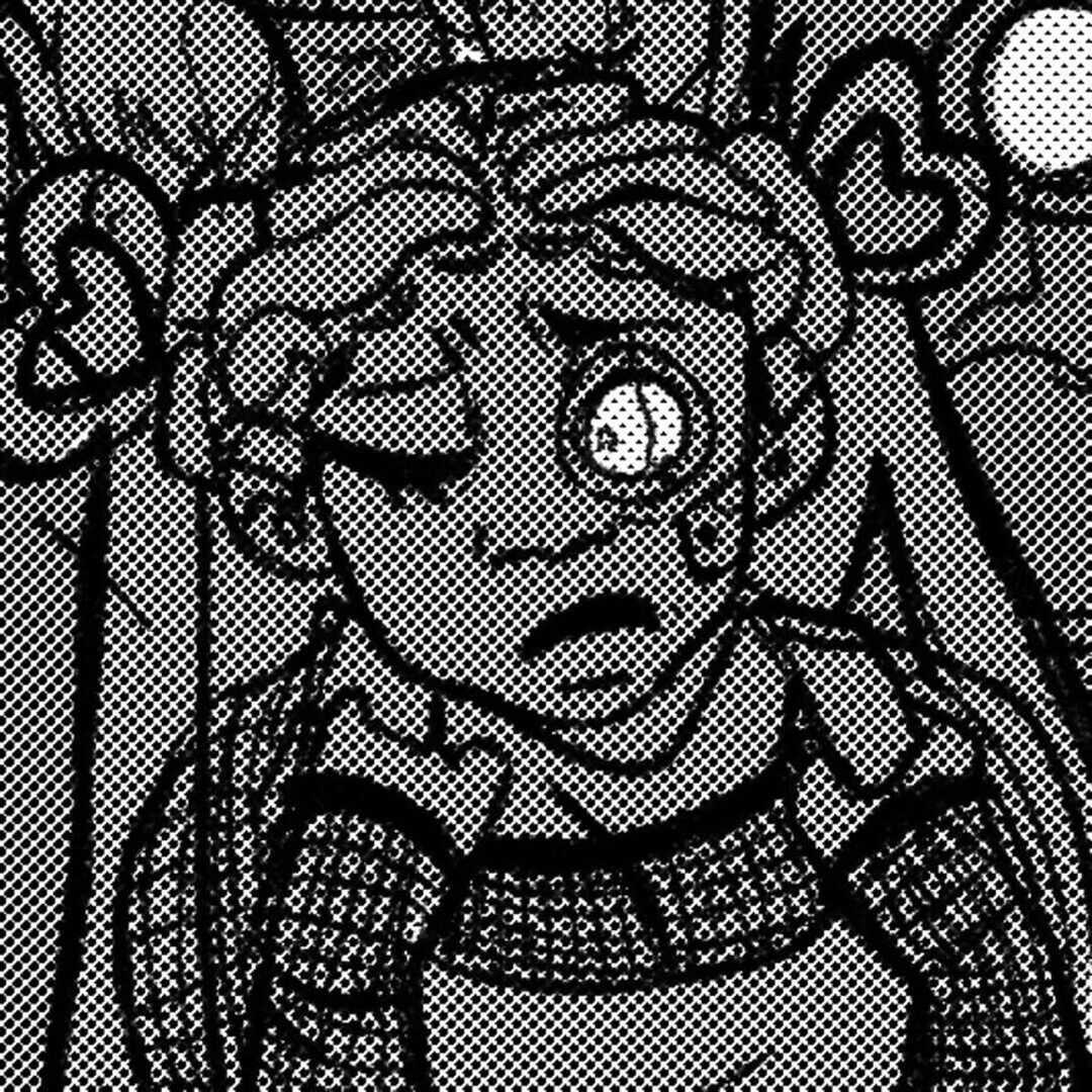 Vampire Hunter Aisha King | WEBTOON