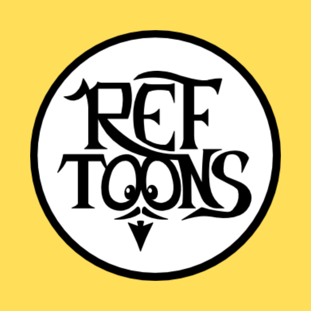 RefToons | WEBTOON