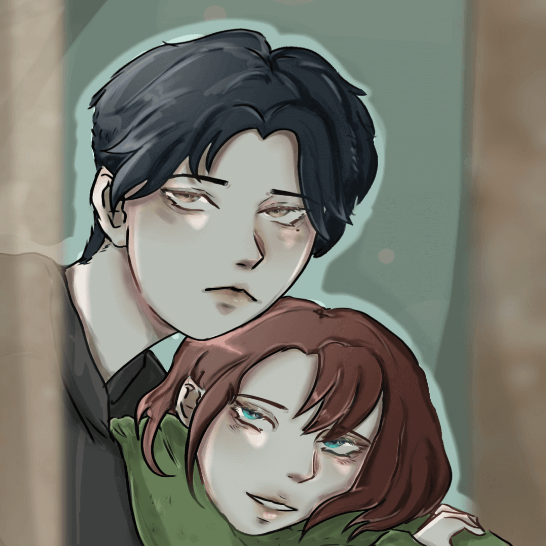 To Capture a Heart | WEBTOON