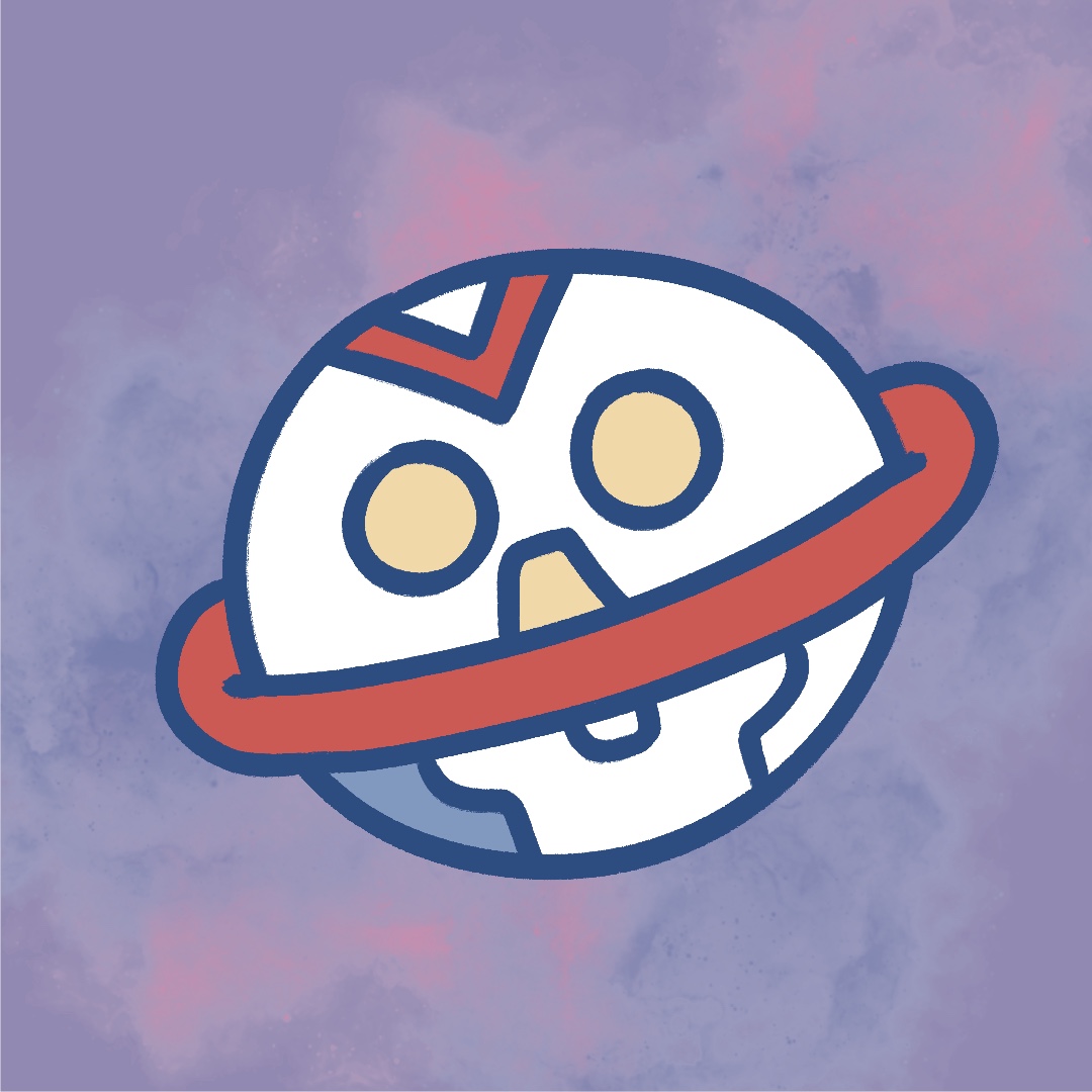 Star-Rider (test) | WEBTOON