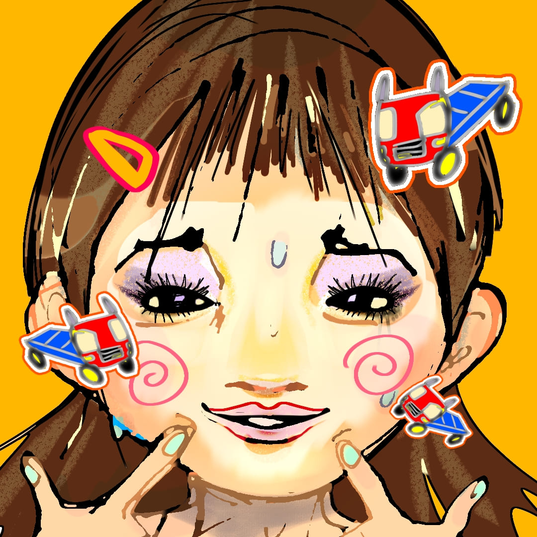 Ming Ming y Track Zumbae | WEBTOON