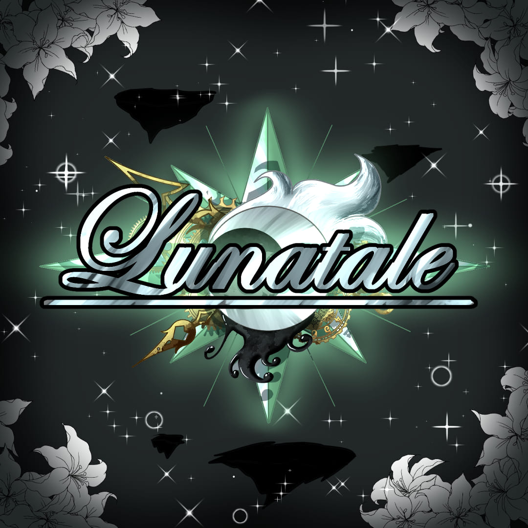 Lunatale (An Undertale AU) | WEBTOON