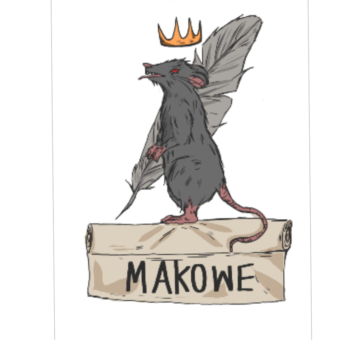 MAKOWE | WEBTOON