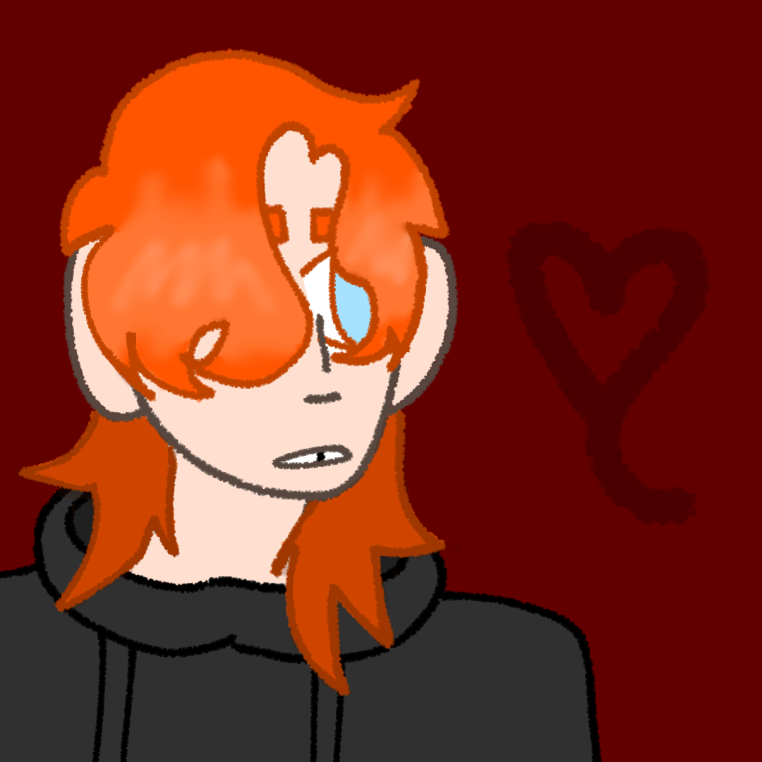 Corruption | WEBTOON