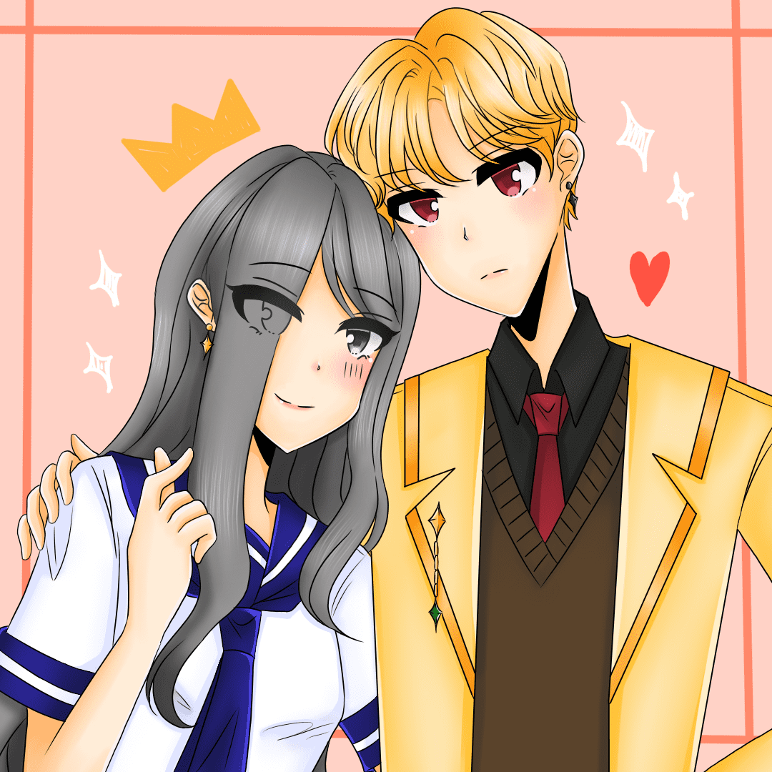 The Secret Love! | WEBTOON