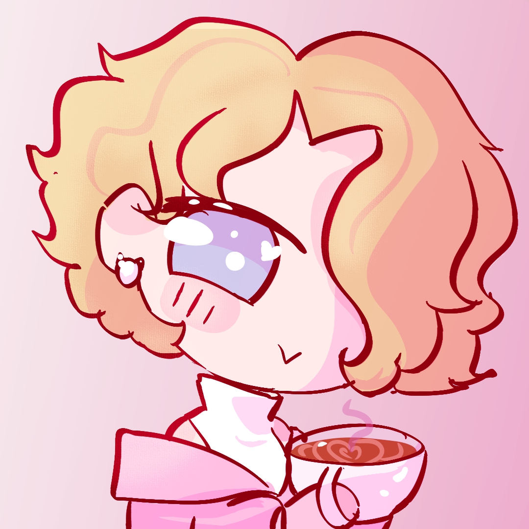 Lily Pop | WEBTOON