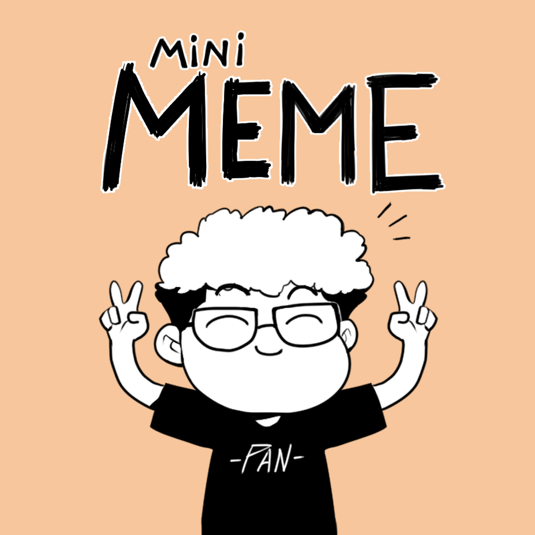 Mini Meme | WEBTOON