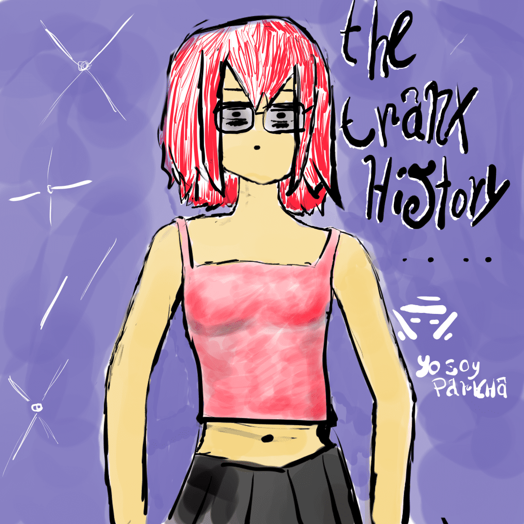 The tranx history | WEBTOON